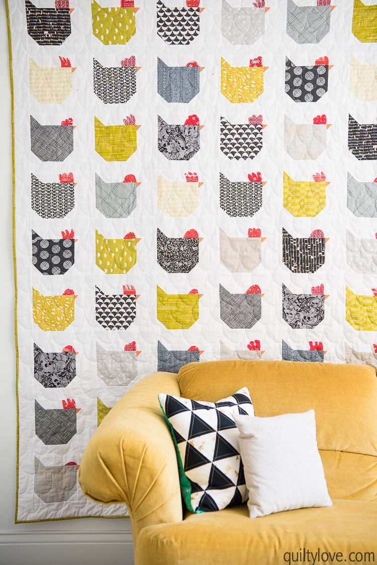 Unique Quilt Patterns to Make for Home or Gifts - DIY Candy