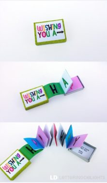 Crafts with Matchboxes that All Ages Will Love! - DIY Candy