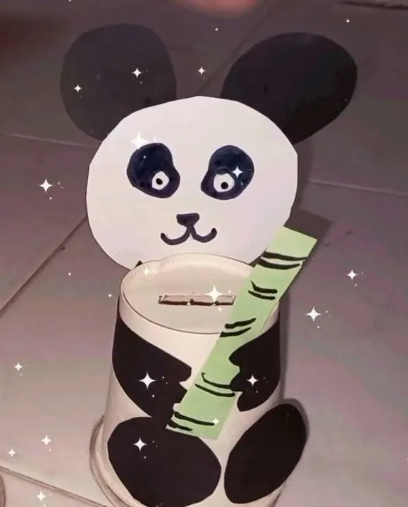 Crafts With Paper Cups: Ideas Kids Will Love! - DIY Candy