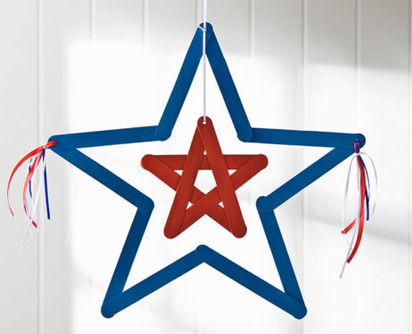 35+ Ice Cream Stick Crafts Your Kids Will Love! - DIY Candy