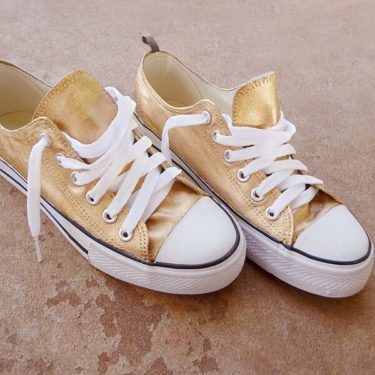 Upcycle Shoes with One of these Genius Ideas - DIY Candy
