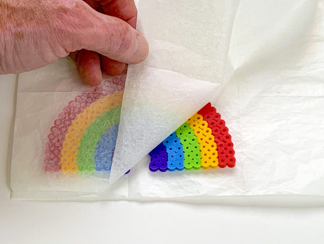 Sanrio Perler Beads (30+ Free Patterns!) – Idiom Studio