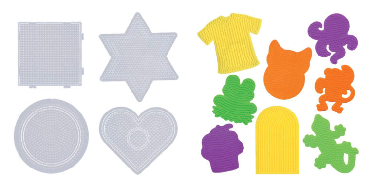 Perler Beads How To: Ultimate Guide for Beginners! - DIY Candy