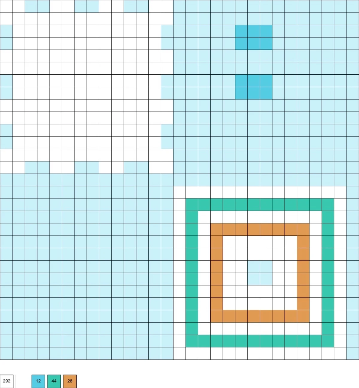 Perler Bead Box to Hold Your Treasures - DIY Candy