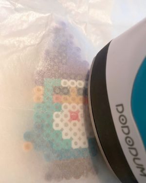 Fairy & Gnome Perler Beads (25+ Patterns!) - DIY Candy