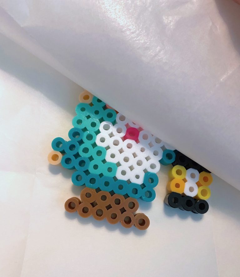 Fairy & Gnome Perler Beads (25+ Patterns!) - DIY Candy