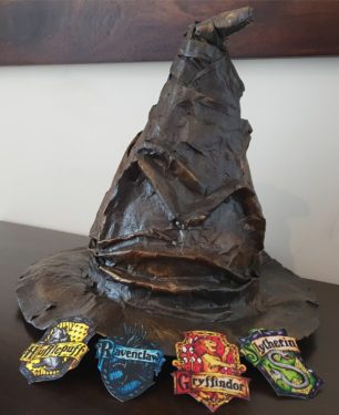 Harry Potter Crafts: 25+ Magical Ideas for All Ages - DIY Candy