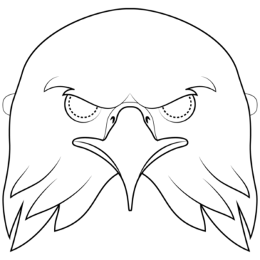 Eagle Crafts: Patriotic Fun for Kids! - DIY Candy