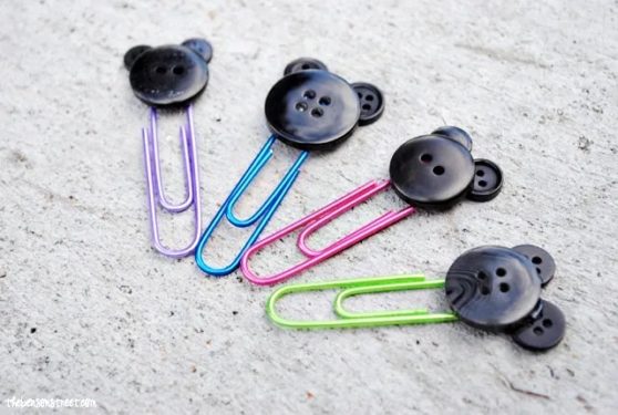 Mickey Mouse Crafts for Kids and Adults - DIY Candy