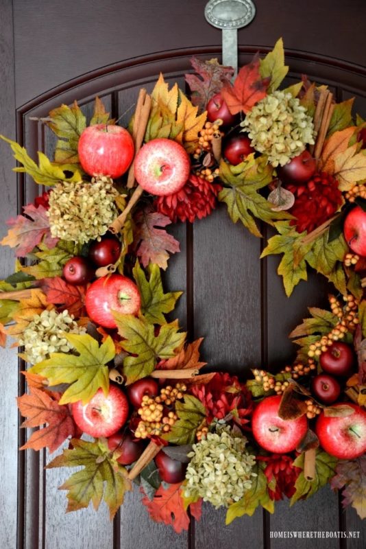 Apple Crafts for All Ages - DIY Candy