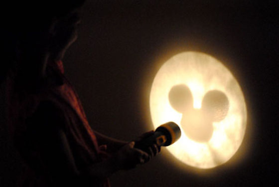 Mickey Mouse Crafts for Kids and Adults - DIY Candy