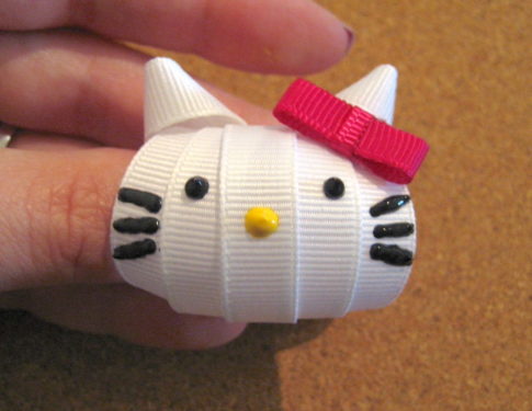 Hello Kitty Crafts for Kids and Adults - DIY Candy