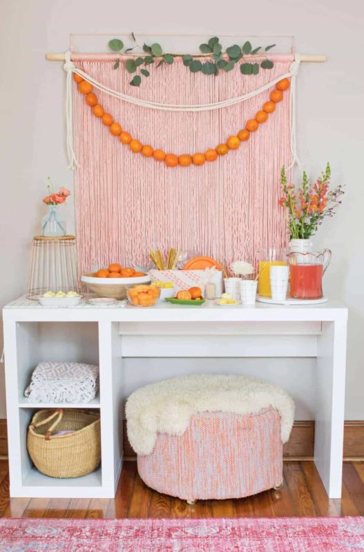 60+ DIY Party Decor Ideas for Any Celebration - DIY Candy