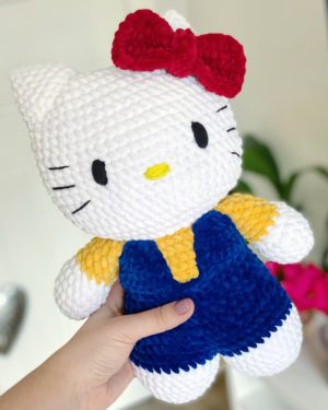 Hello Kitty Crafts for Kids and Adults - DIY Candy