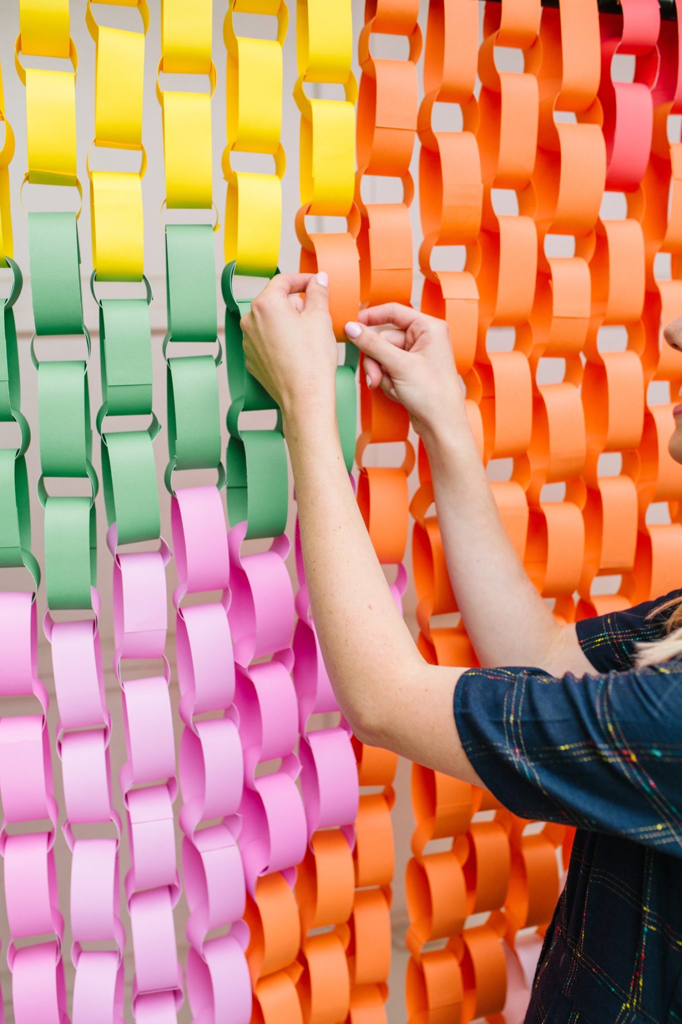 60+ DIY Party Decor Ideas for Any Celebration - DIY Candy