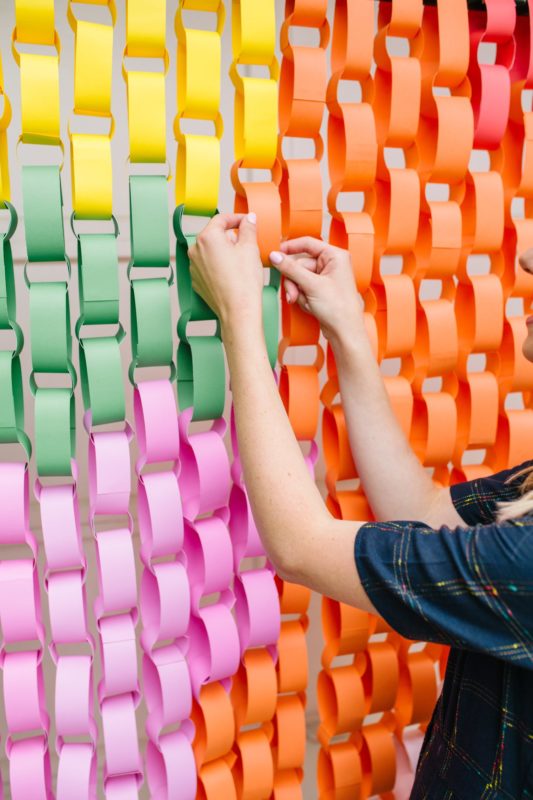 60+ DIY Party Decor Ideas for Any Celebration - DIY Candy