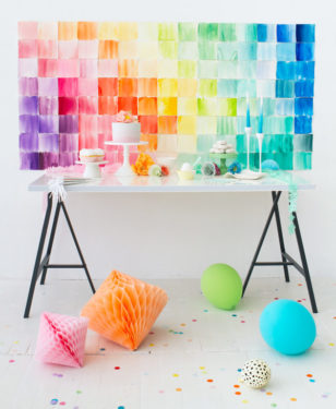 60+ DIY Party Decor Ideas for Any Celebration - DIY Candy