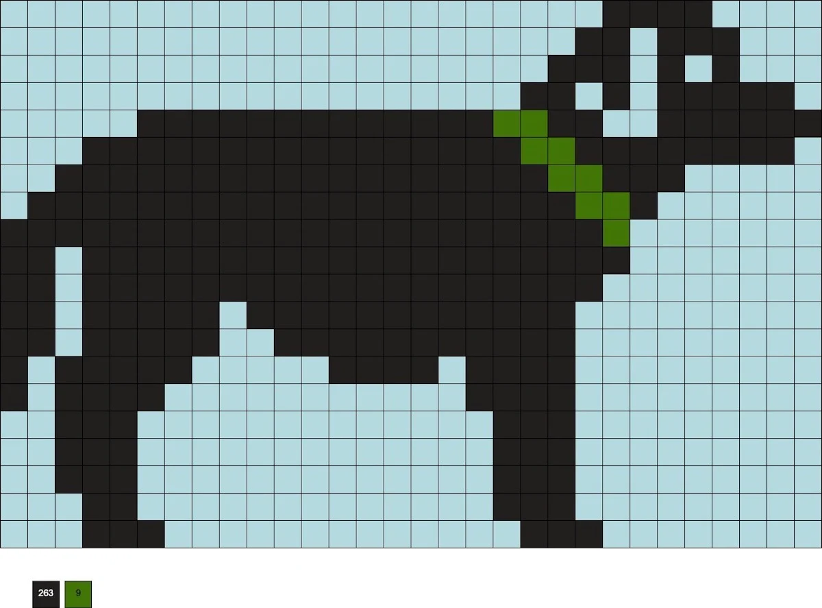 Dog Perler Beads (60+ Free Patterns!) - beadsideas.com