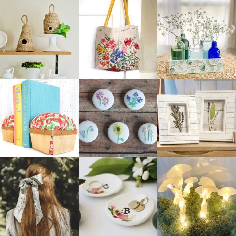 DIY Candy - handmade crafts and recipes