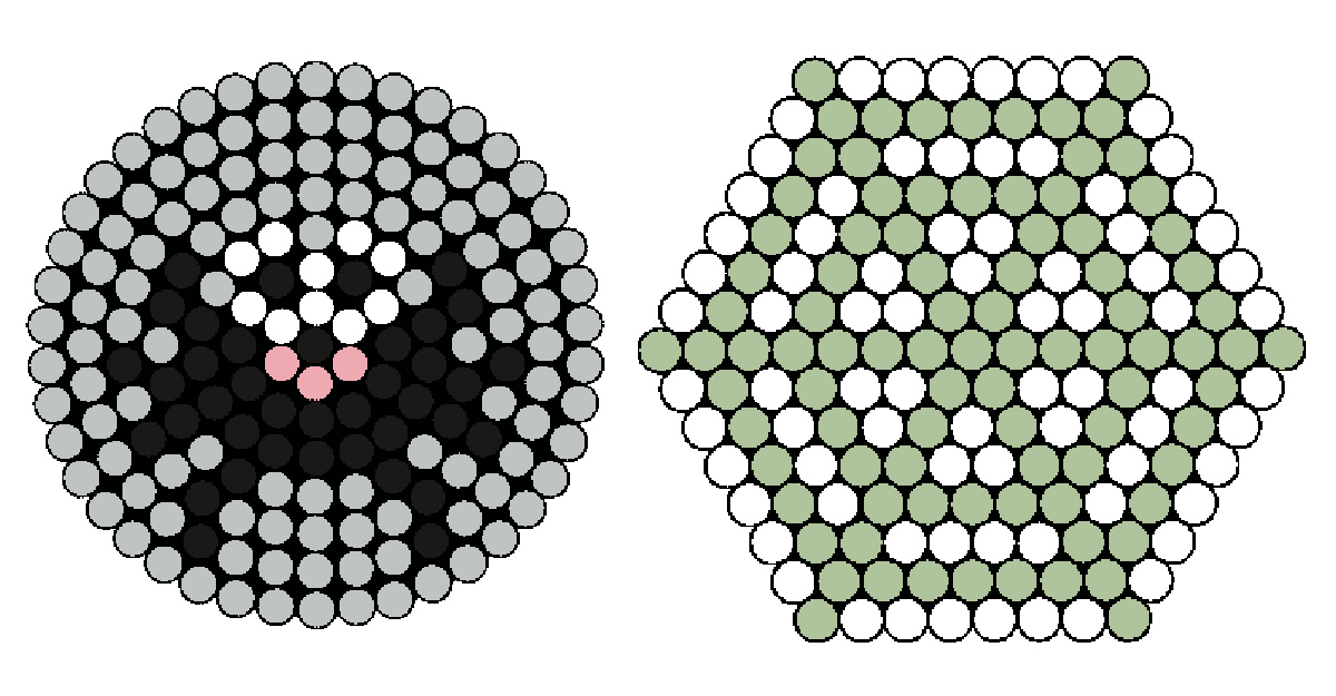 Spider Perler Bead Patterns (Over 20 Ideas!) - DIY Candy