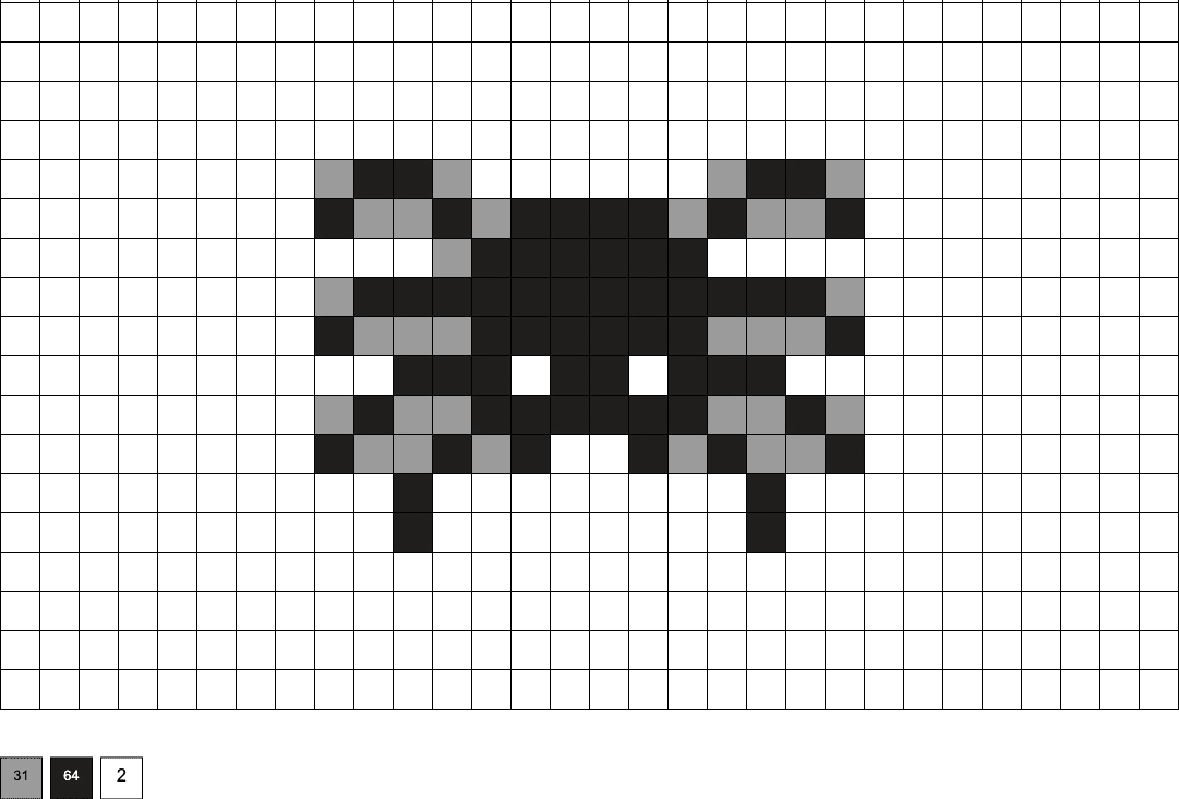 Spider Perler Bead Patterns (Over 20 Ideas!) - DIY Candy