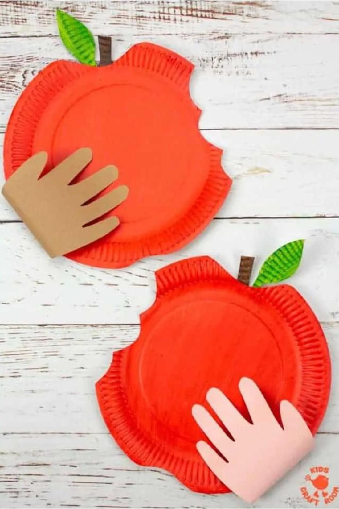 Apple Crafts for All Ages - Artshow24