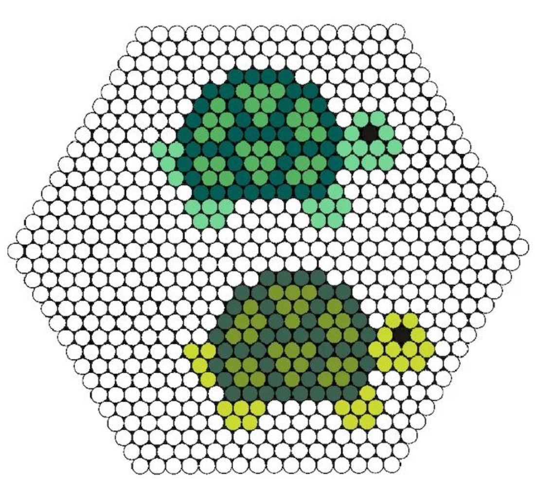 Turtle Crafts for Kids - DIY Candy