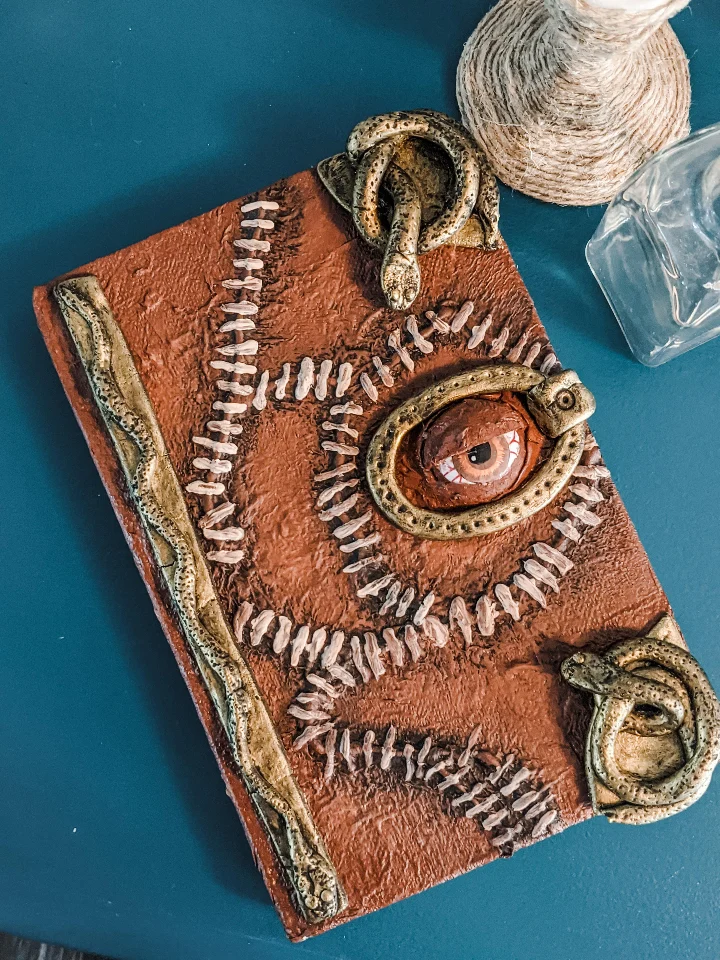 Hocus Pocus Crafts: Spellbinding Ideas for Halloween Fun! - DIY Candy